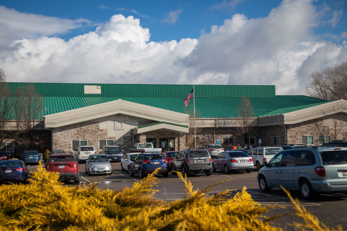 Despite valiant effort, Utah Military Academy remains on warning status ...